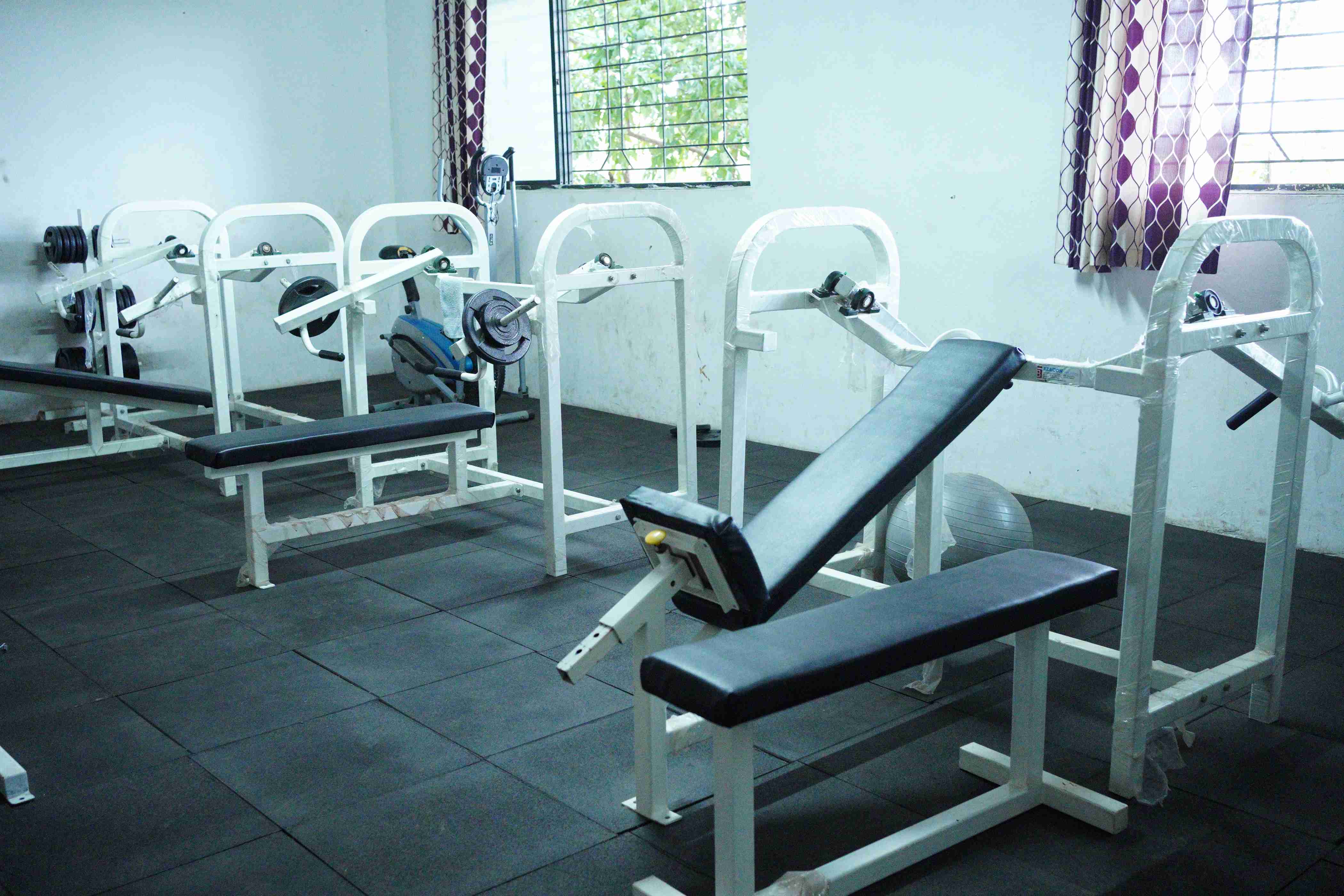 Nootan College Of Physiotherapy
